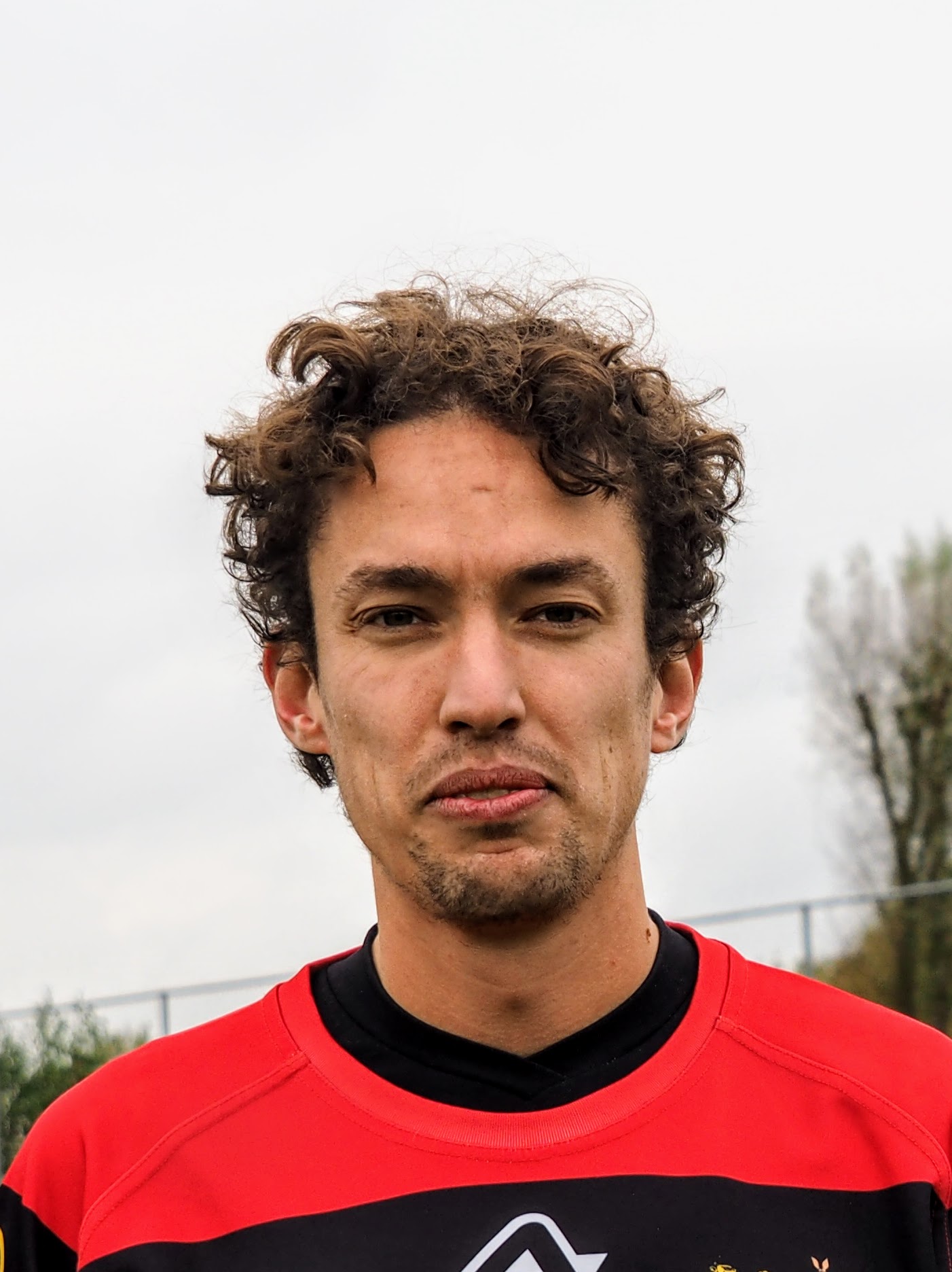 Loek Bellord – Alkmaarse Rugby U.F.C.